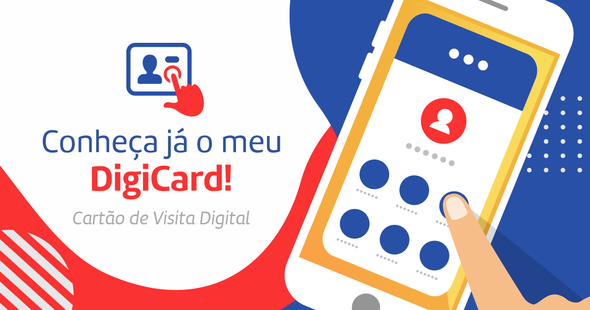 AR Consultório Odontológico – DigiCards – Cartões Digitais Interativos